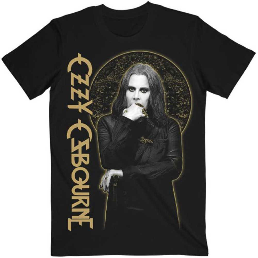 Ozzy Osbourne T-Shirts, Ozzy Osbourne Merchandise | Eyesore Merch