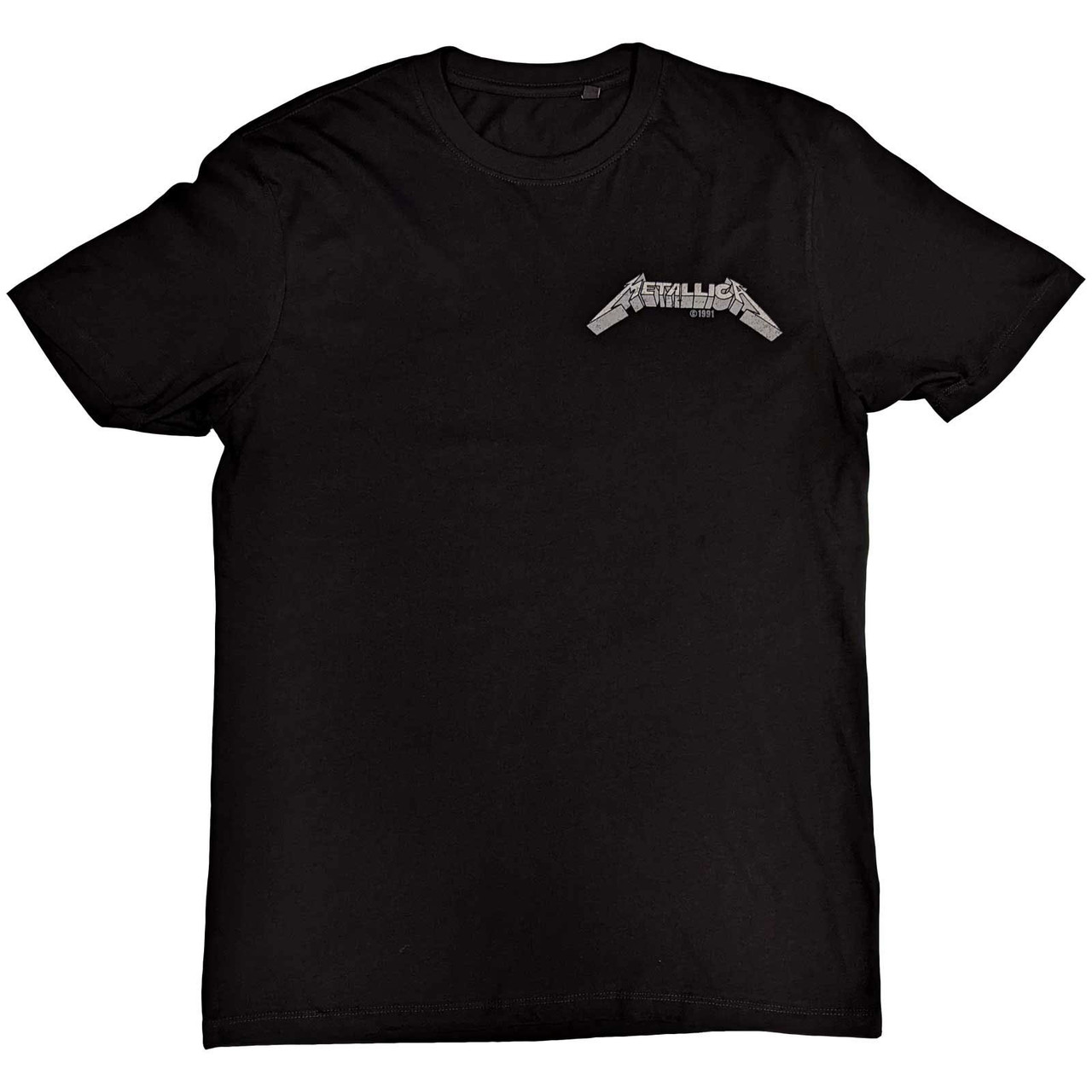 Metallica T-Shirts, Metallica Merchandise | Eyesore Merch