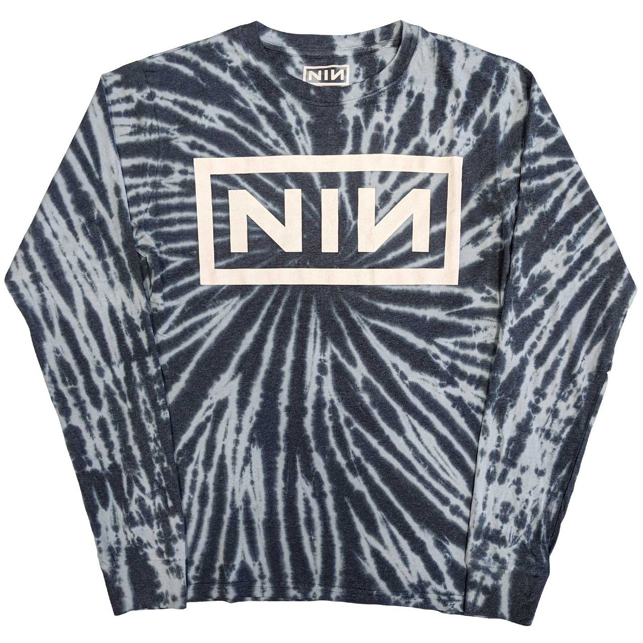 Nine Inch Nails T-Shirts, Nine Inch Nails Merchandise | Eyesore Merch