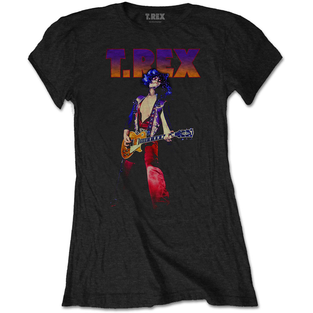 T. Rex Merchandise | 100% Official T. Rex Clothing, Accessories & More ...