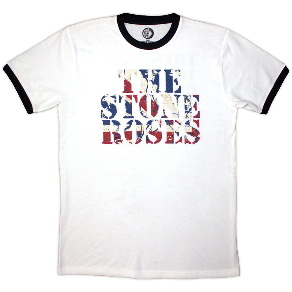 The Stone Roses T-Shirts, The Stone Roses Merchandise | Eyesore Merch