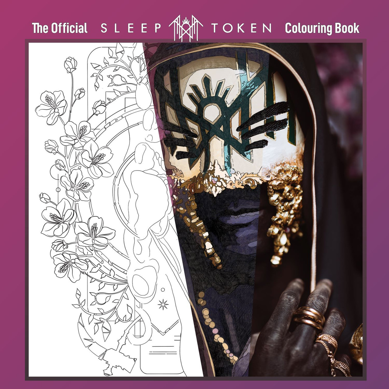 Sleep Token T-Shirts, Sleep Token Merchandise | Eyesore Merch