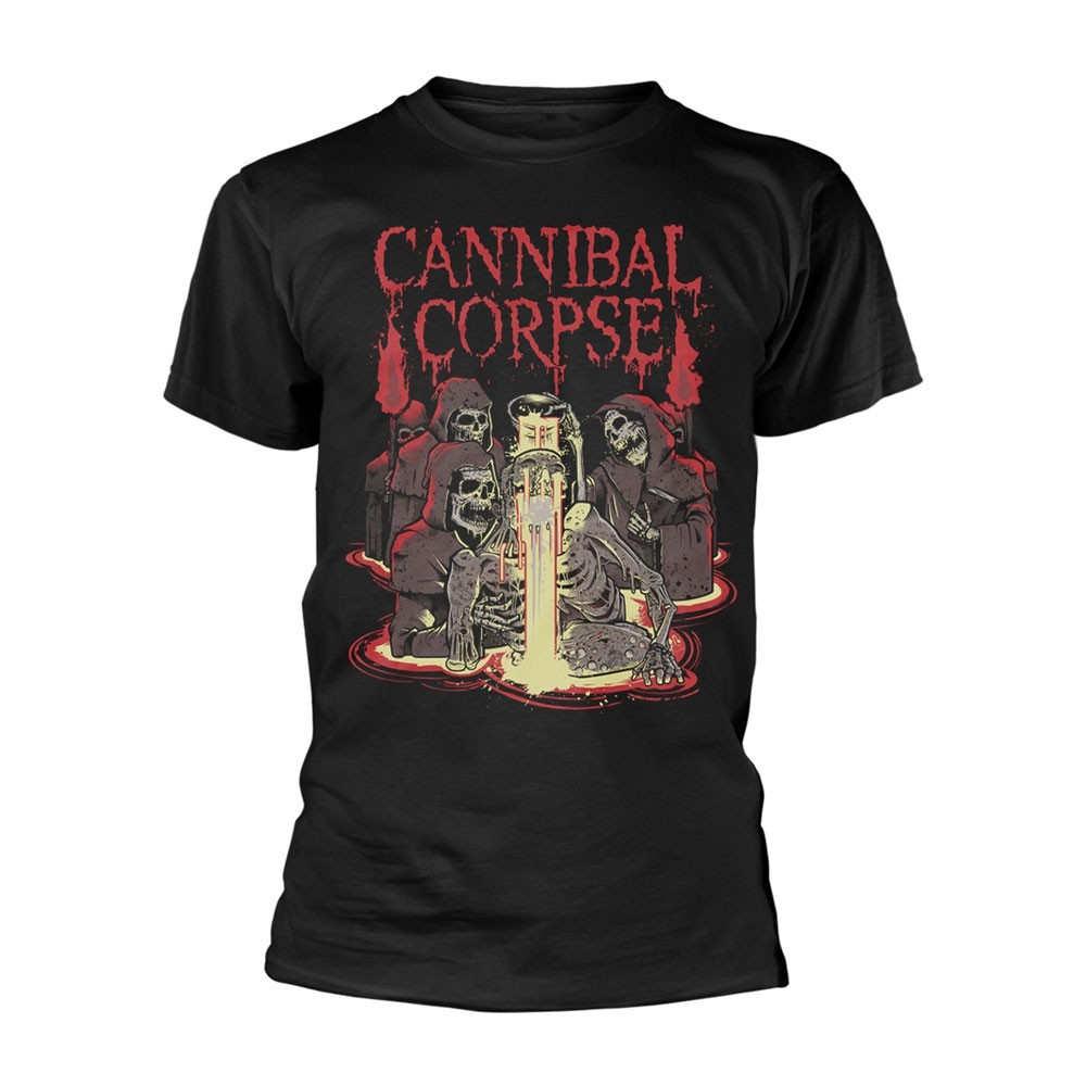 Cannibal Corpse Shirt
