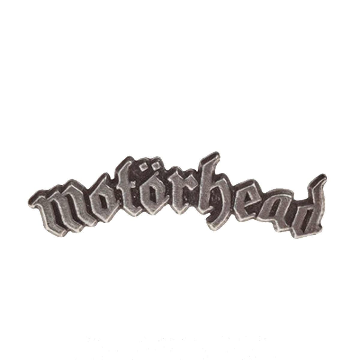 Motorhead Logo MOTORHEAD MERCHANDISE: CLOTHING, LPS, & COLLECTIBLES