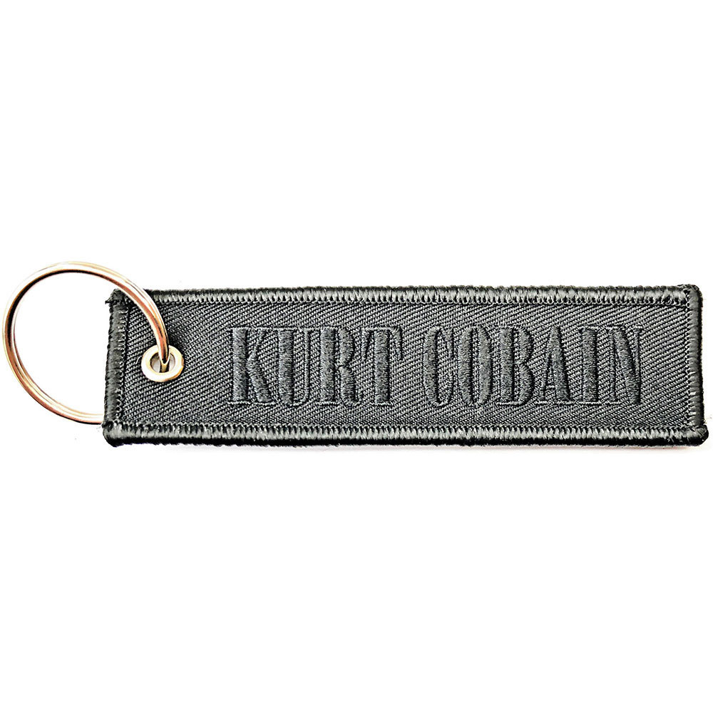 Kurt Logo NEW DROP NIRVANA X KURT COBAIN . . . #nirvana #kurtcobain