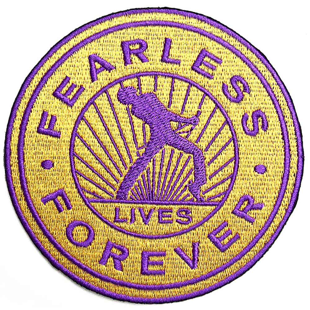 Fearless Logo Fearless Logos
