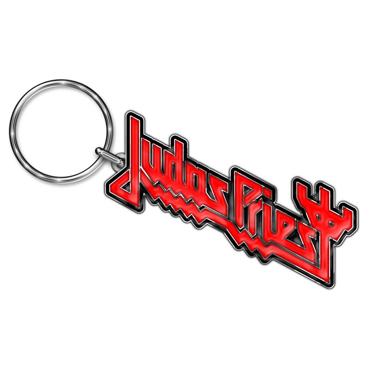 Judas Logo 🚨 THE METAL GODS ARE BACK 🚨 Head To @loudwire Link In