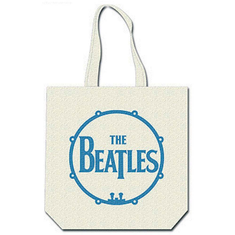 The Beatles 'Get Back' (Multicolour) Tote Bag Ã‚Â¦ Eyesore Merch