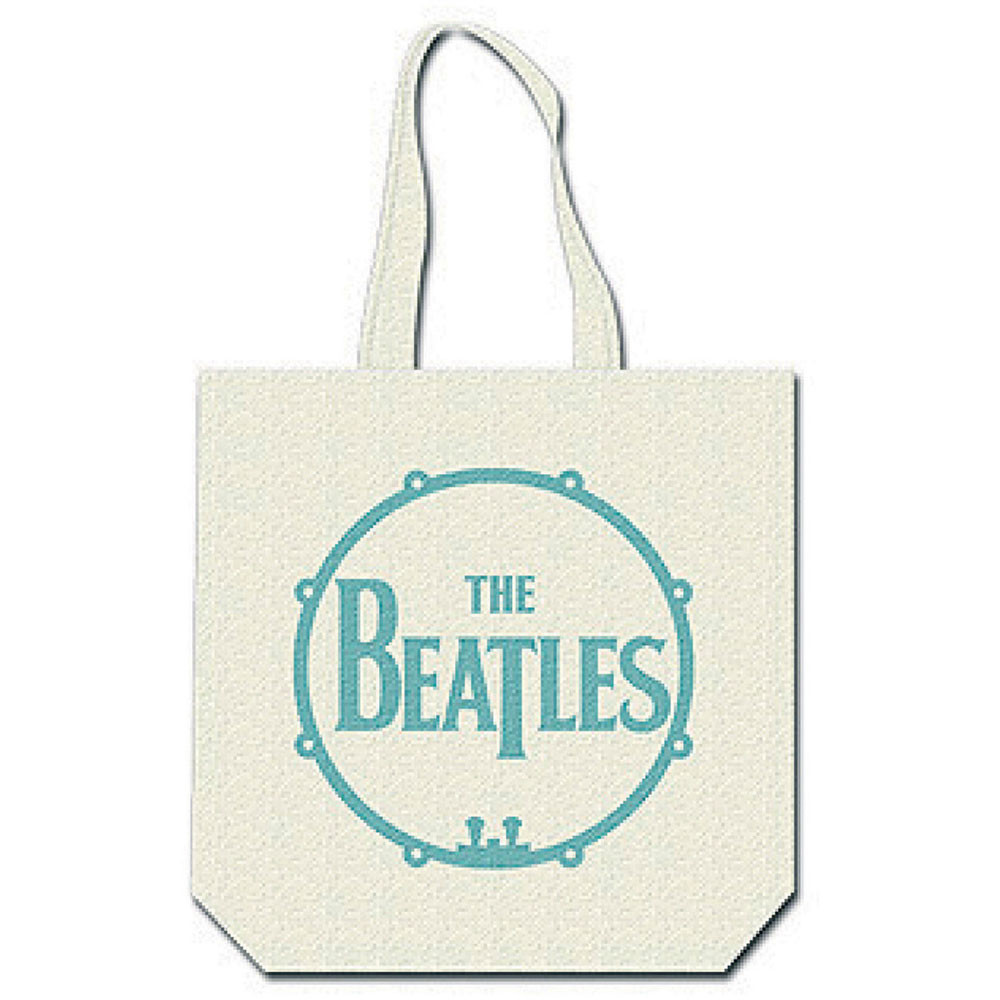 The Beatles 'Let it be' (Multicolour) Tote Bag Ã‚Â¦ Eyesore Merch
