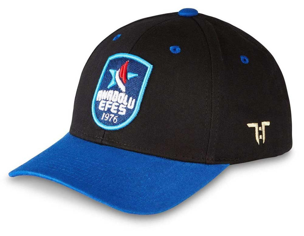 Tokyo Time x EuroLeague 'Anadolu Efes Istanbul' (Multicoloured ...