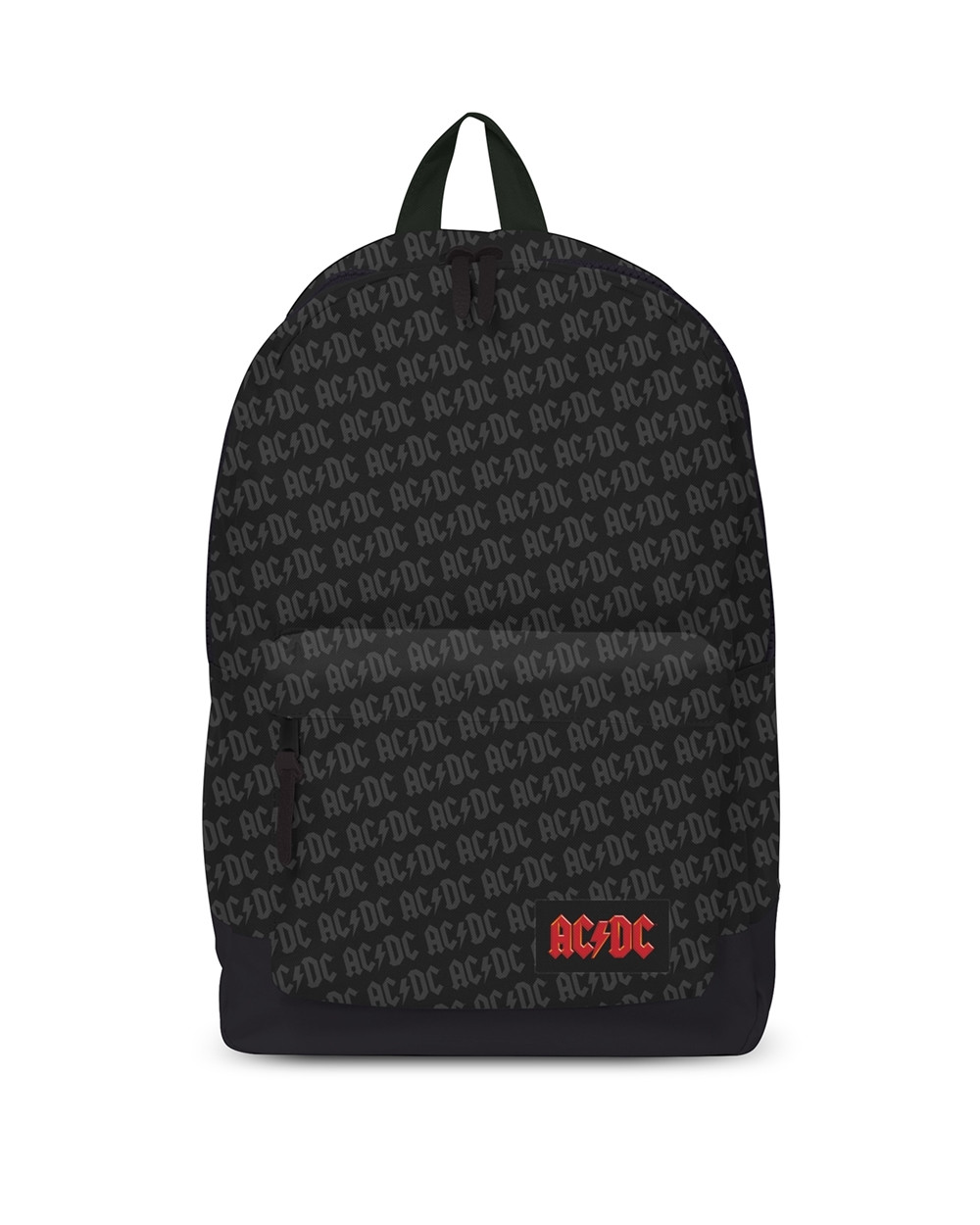 AC/DC 'Riff Raff' Rocksax Backpack | Eyesore Merch