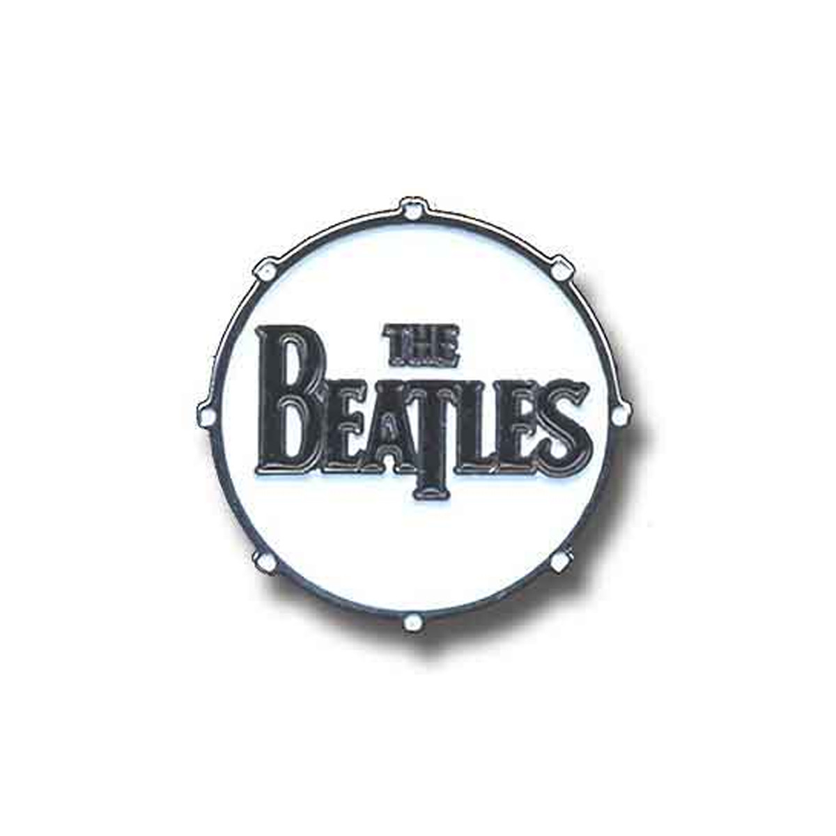 Beatles Logo Beatles '64