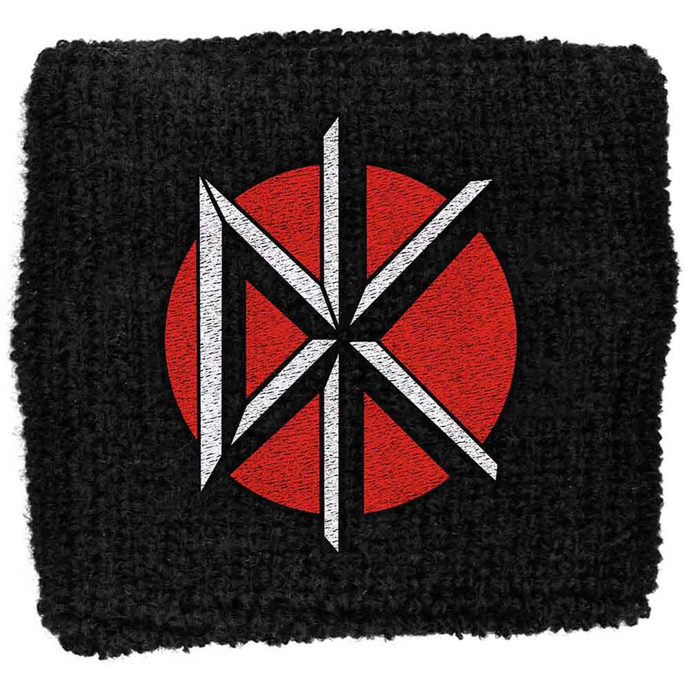 Dead Kennedys Logo Y2K Vintage Dead Kennedys Licensed Punk Rock Band