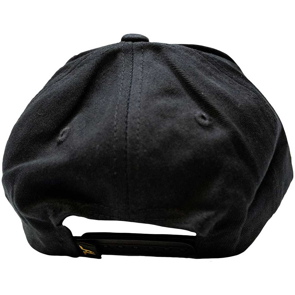 Tokyo Time x Euroleague Basketball 'Alba Berlin' (Black) Snapback Cap ...