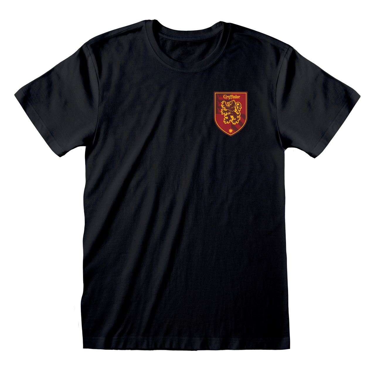 Quidditch Shirt Harry Potter – Quidditch Gryffindor T Shirt