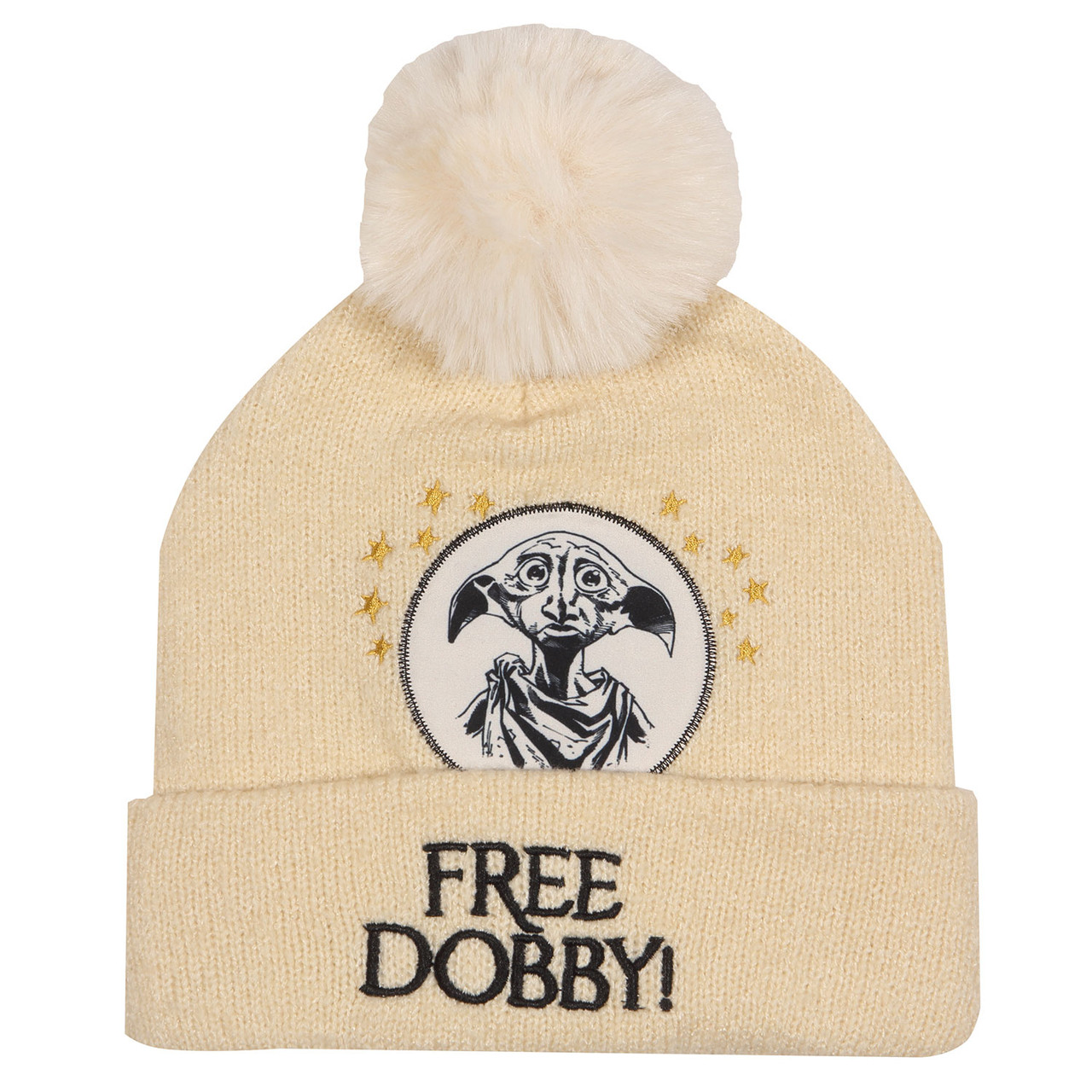 Dobby Is Free
