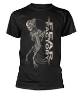 Fear Factory T-Shirts, Fear Factory Merchandise | Eyesore Merch
