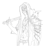 aerosmith coloring book