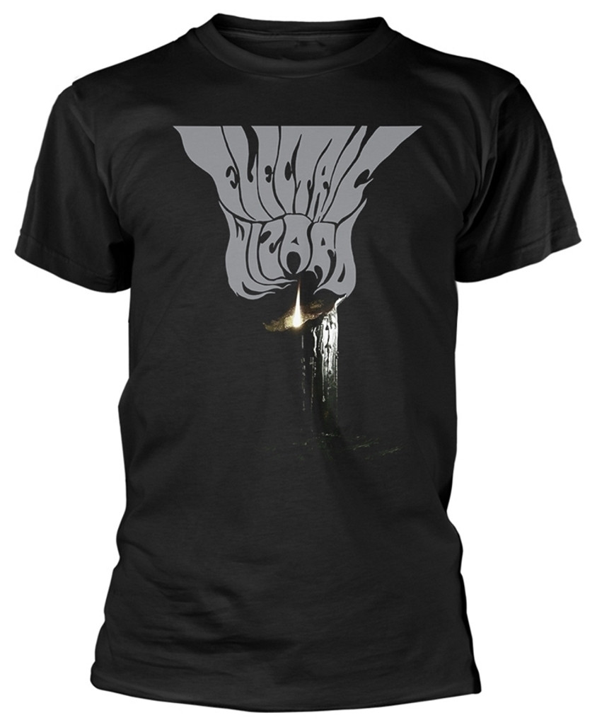 Electric Wizard T-Shirts, Electric Wizard Merchandise | Eyesore Merch