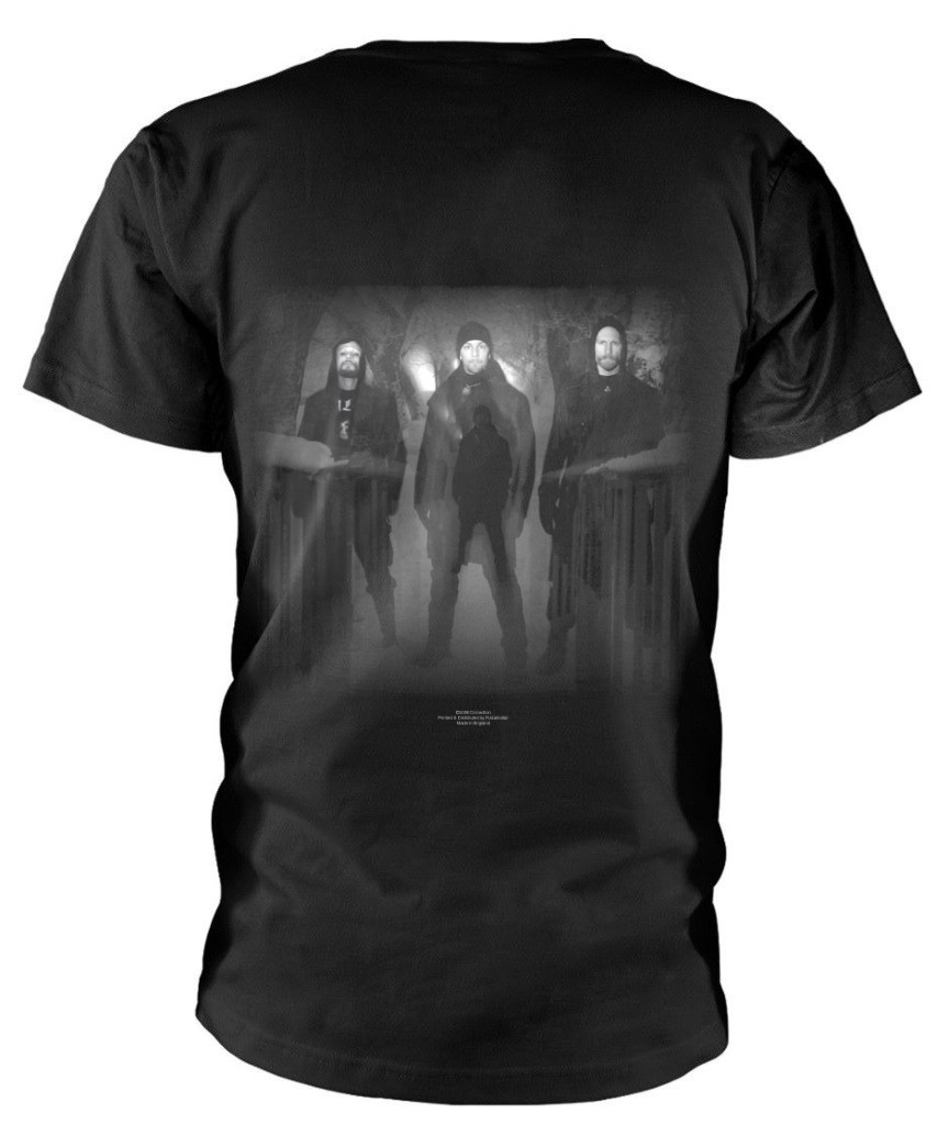 Dissection T-Shirts, Dissection Merchandise | Eyesore Merch