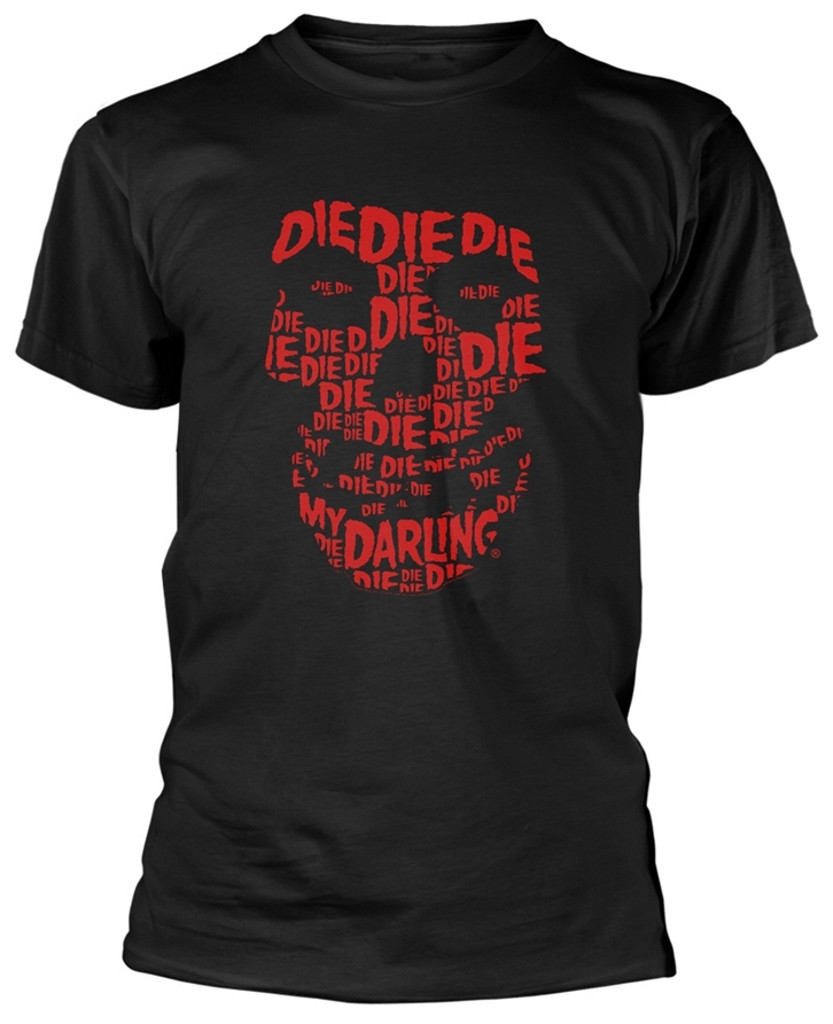 Misfits 'Die Die Die' T-Shirt
