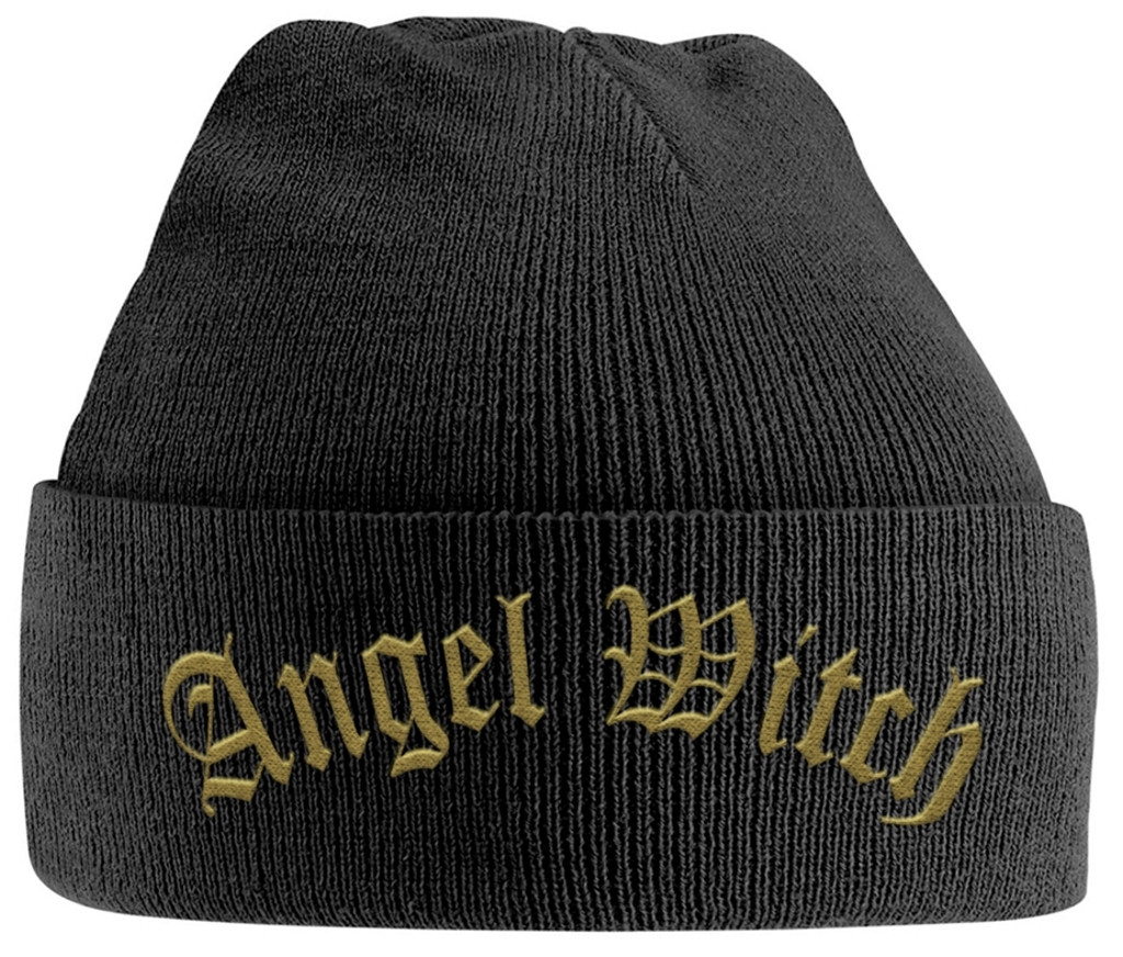 Angel Witch T-Shirts, Angel Witch Merchandise | Eyesore Merch