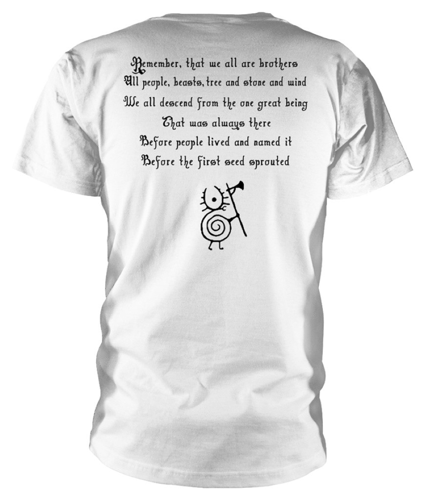 Heilung T-Shirts, Heilung Merchandise | Eyesore Merch