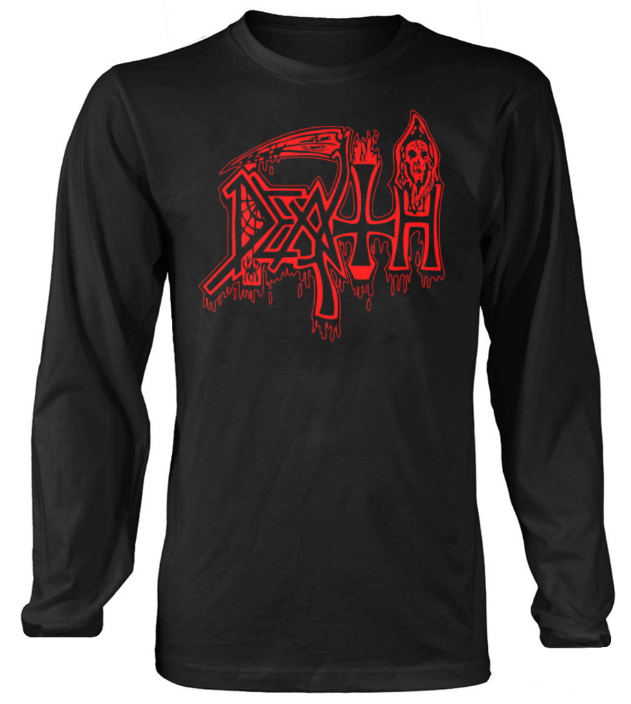 Death Merchandise | Eyesore Merch