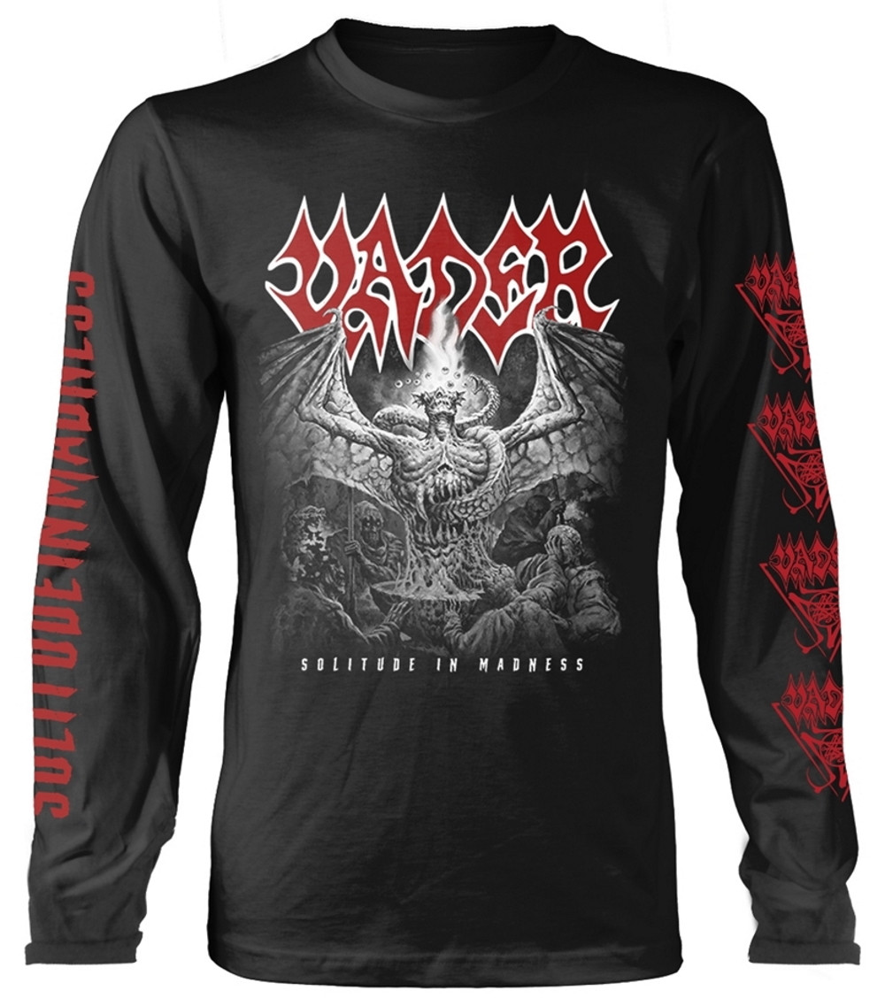 Vader T-Shirts, Vader Merchandise | Eyesore Merch