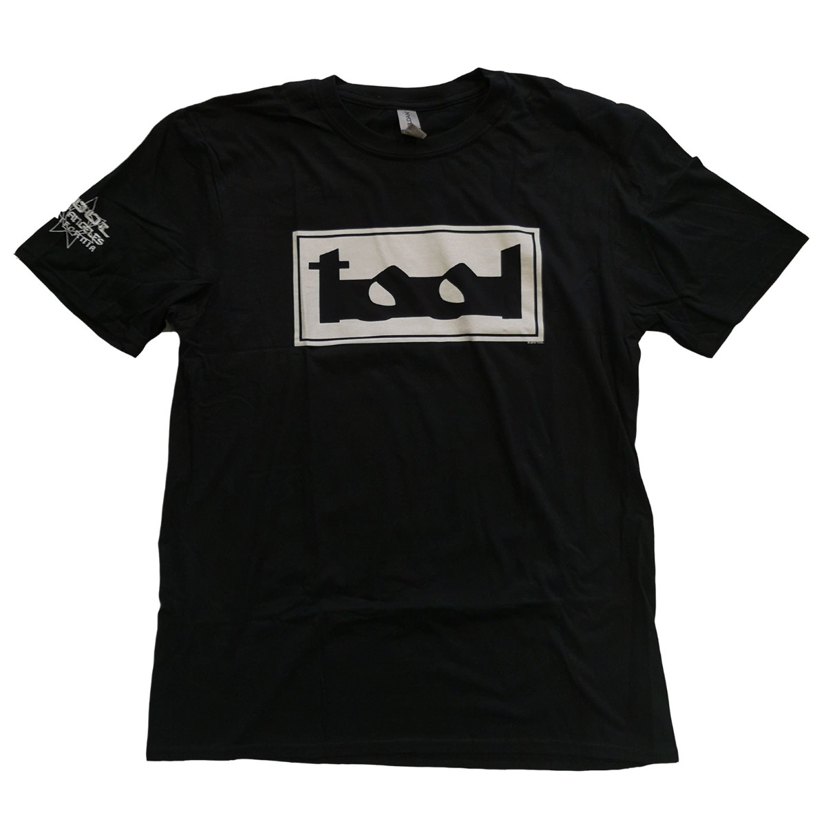 Tool Merchandise | 100% Official Tool Clothing, Accessories & More ...