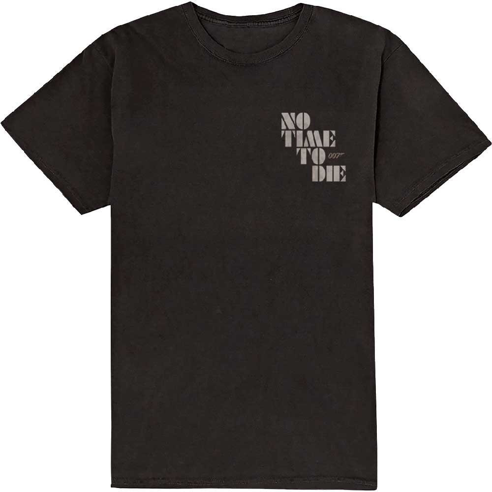 James Bond 007 Merchandise | 100% Official James Bond 007 Clothing ...
