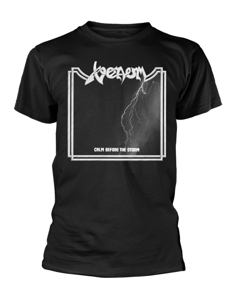 Venom T-Shirts, Venom Merchandise | Eyesore Merch