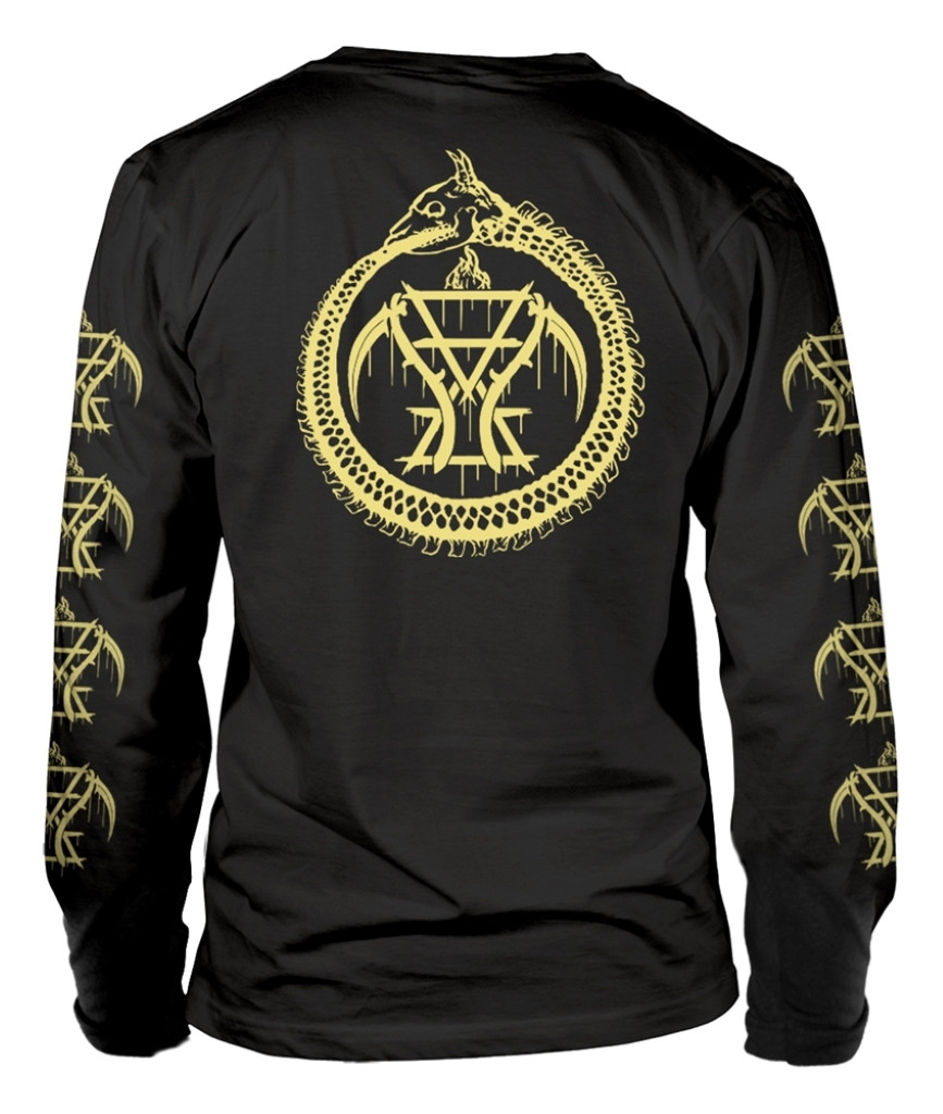 Cattle Decapitation T-Shirts, Cattle Decapitation Merch | Eyesore Merch