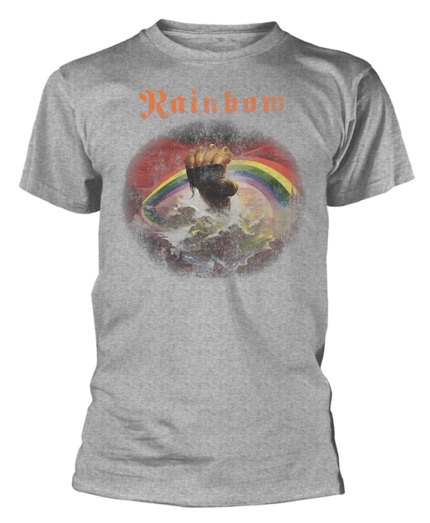 Rainbow T-Shirts, Rainbow Merchandise | Eyesore Merch