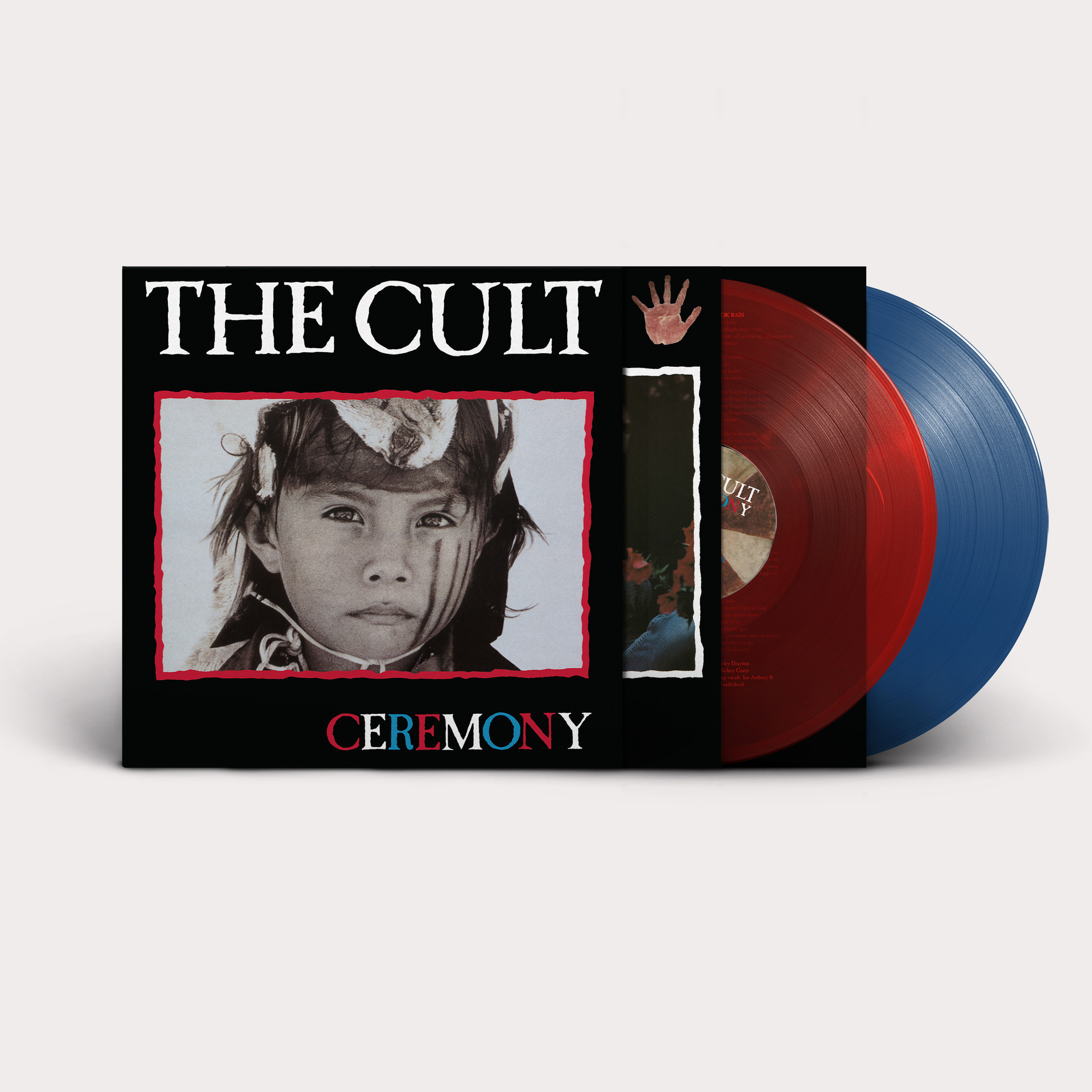 The Cult T-Shirts, The Cult Merchandise | Eyesore Merch