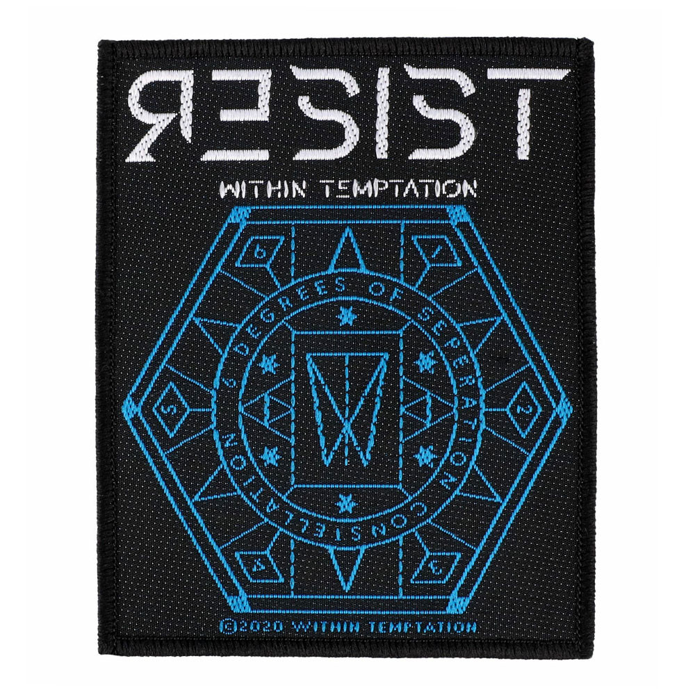Within Temptation Merchandise | 100% Official Within Temptation ...