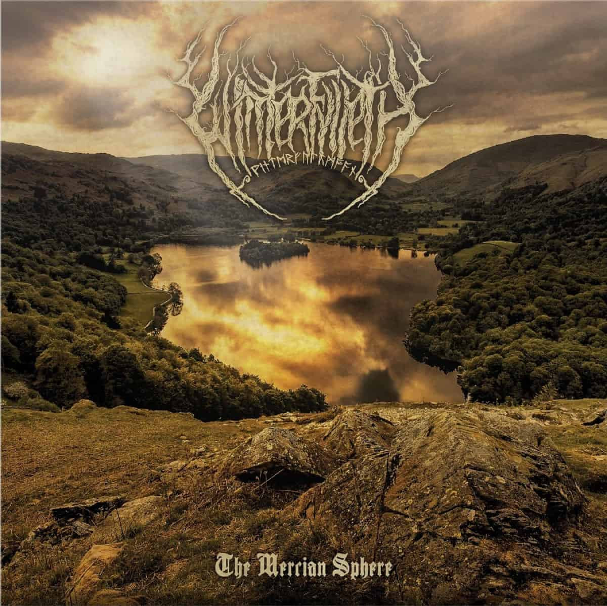 Winterfylleth Merchandise | 100% Official Winterfylleth Clothing ...