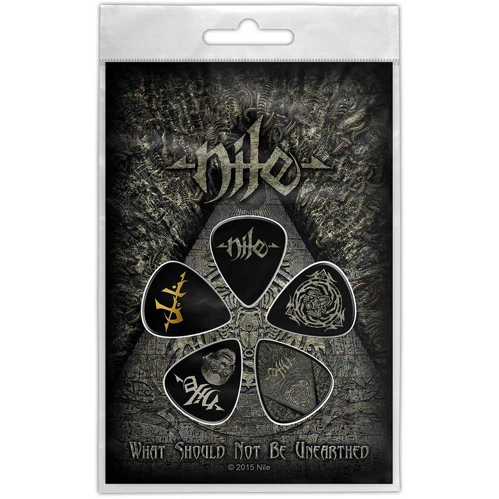 Nile Merchandise | Eyesore Merch
