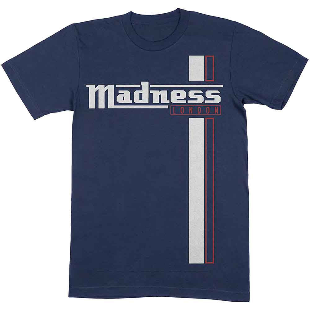 Madness T-Shirts, Madness Merchandise | Eyesore Merch