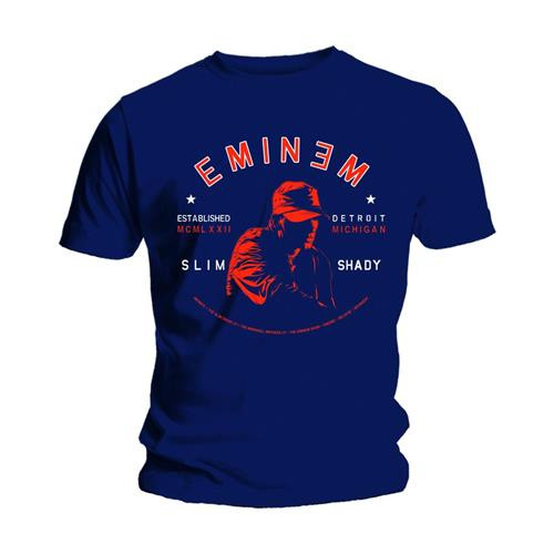 Eminem T-Shirts, Eminem Merchandise | Eyesore Merch