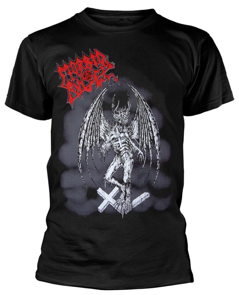 Morbid Angel Merchandise | Eyesore Merch