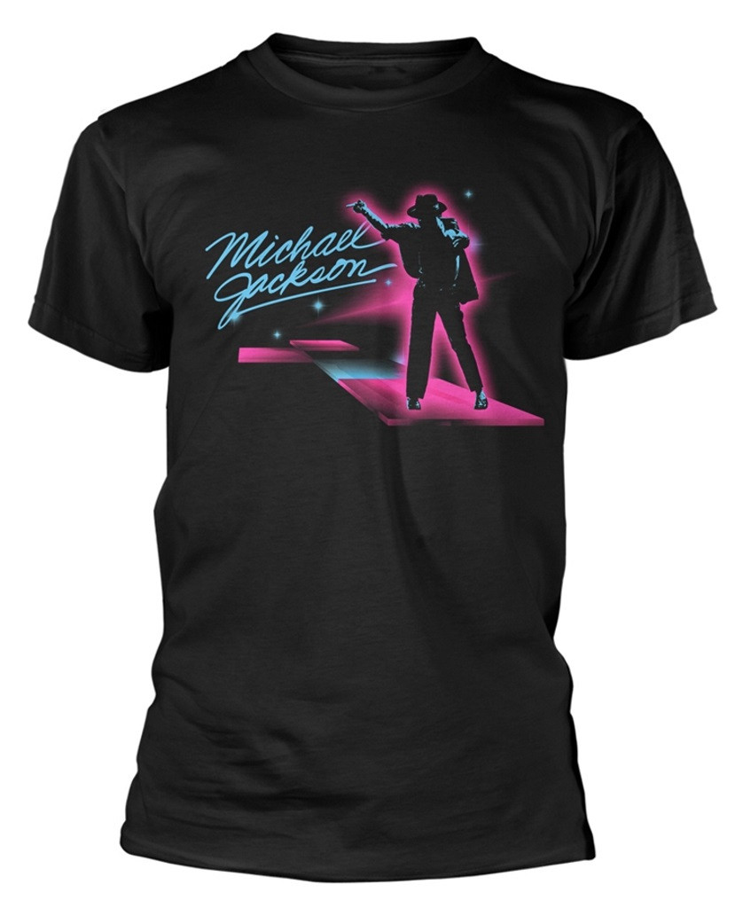 Michael Jackson T-Shirts, Michael Jackson Merchandise | Eyesore Merch