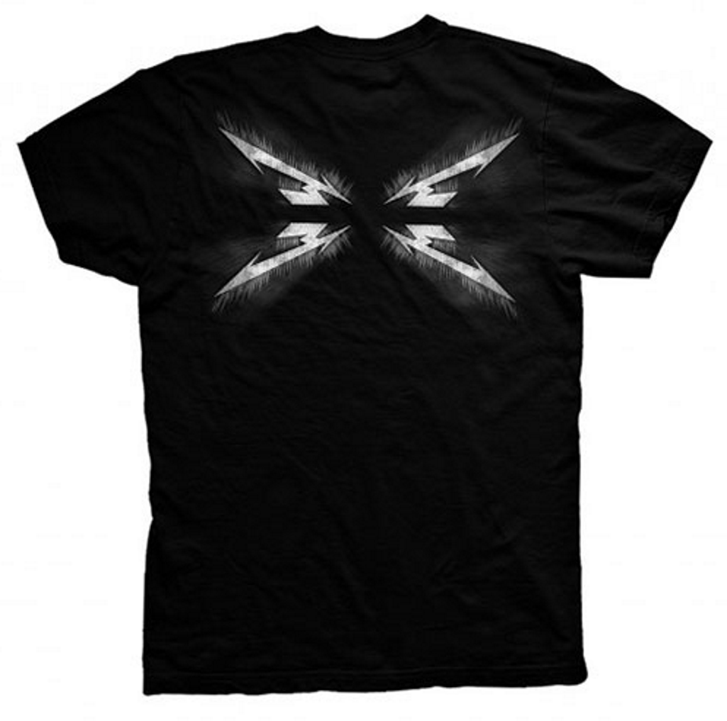 Eyesore Merch - 100% official band t-shirts and merchandise
