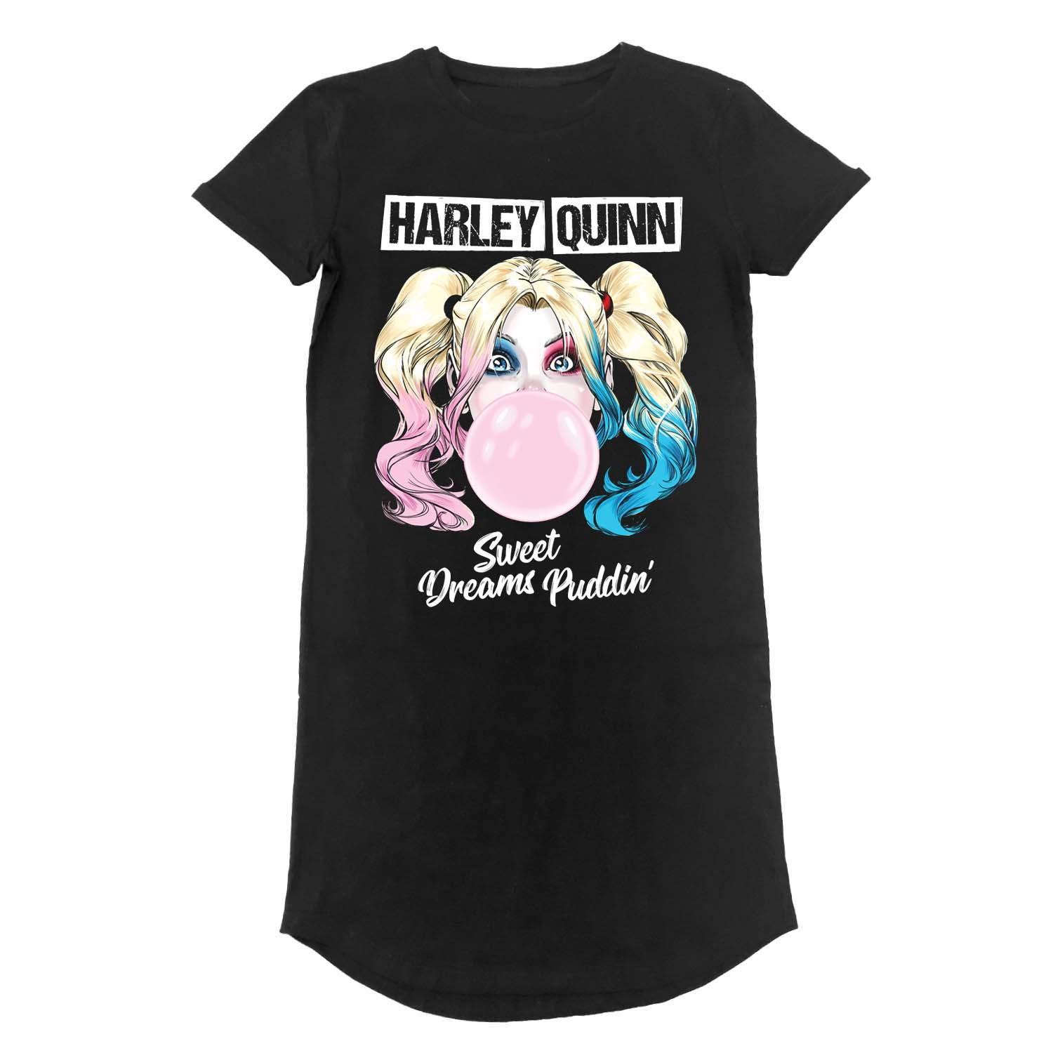 Harley Quinn Merchandise | 100% Official Harley Quinn Clothing ...