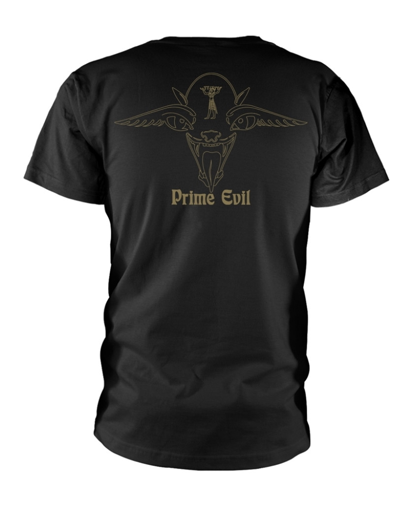 Venom T-Shirts, Venom Merchandise | Eyesore Merch