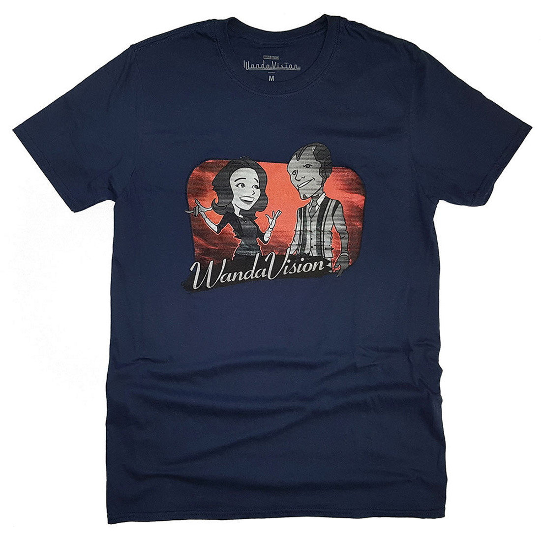 WandaVision Merchandise | 100% Official WandaVision Clothing ...