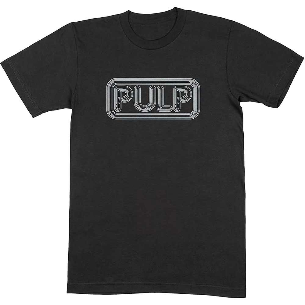 Pulp T-Shirts, Pulp Merchandise | Eyesore Merch