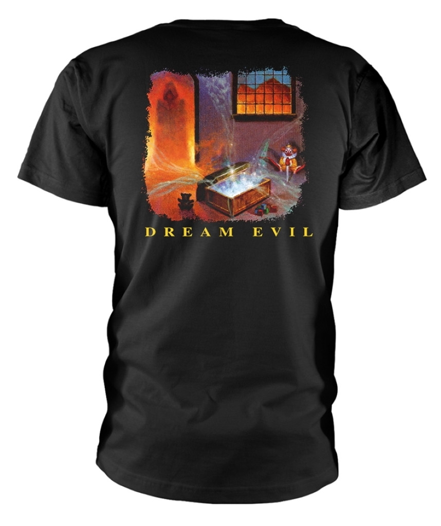Dio T-Shirts, Dio Merchandise | Eyesore Merch