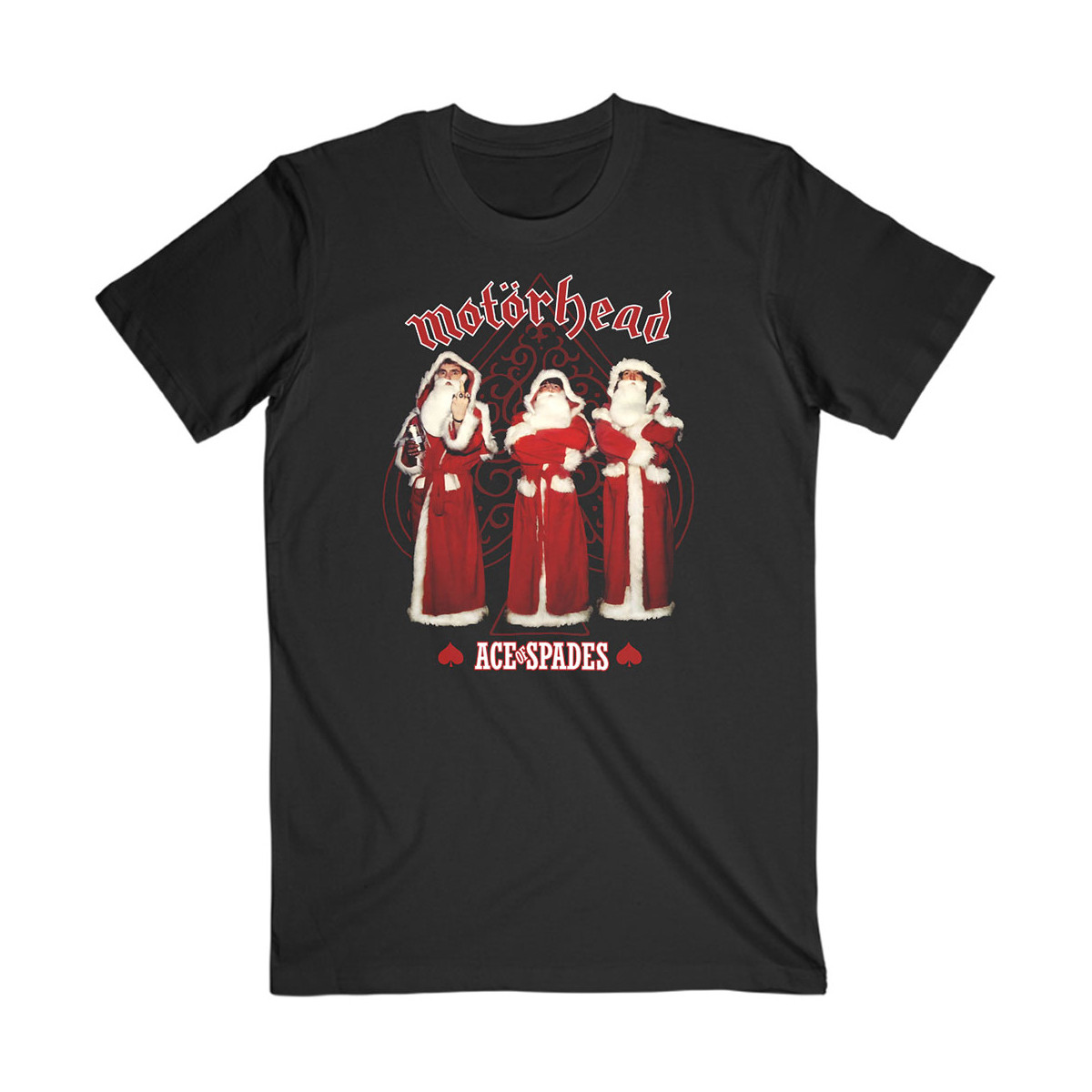 Motörhead T-Shirts, Motörhead Merchandise | Eyesore Merch