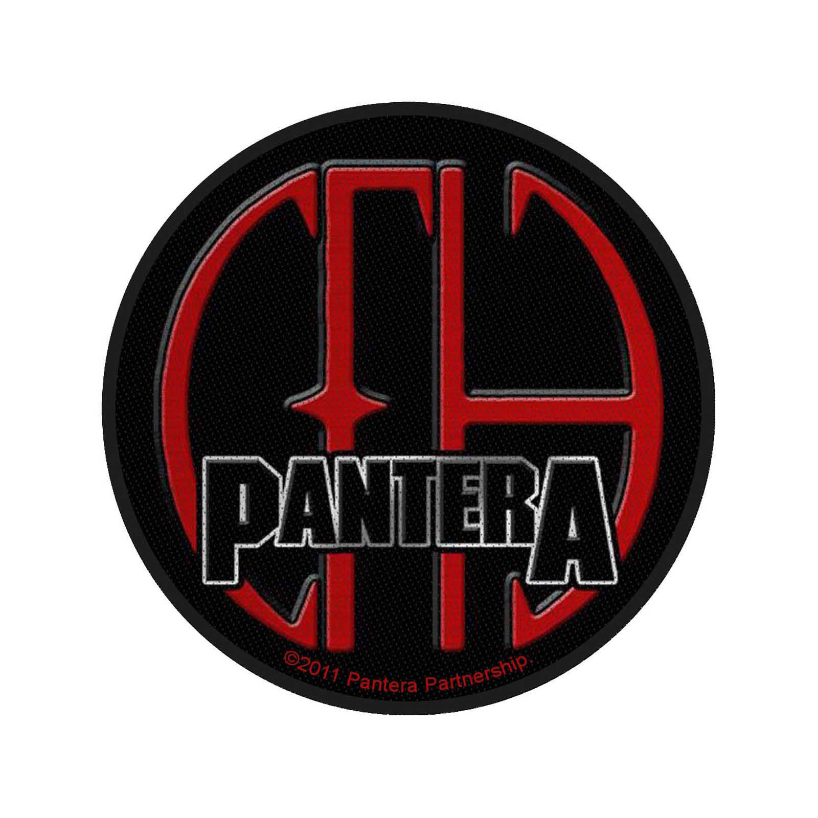 Pantera T-Shirts, Pantera Merchandise | Eyesore Merch